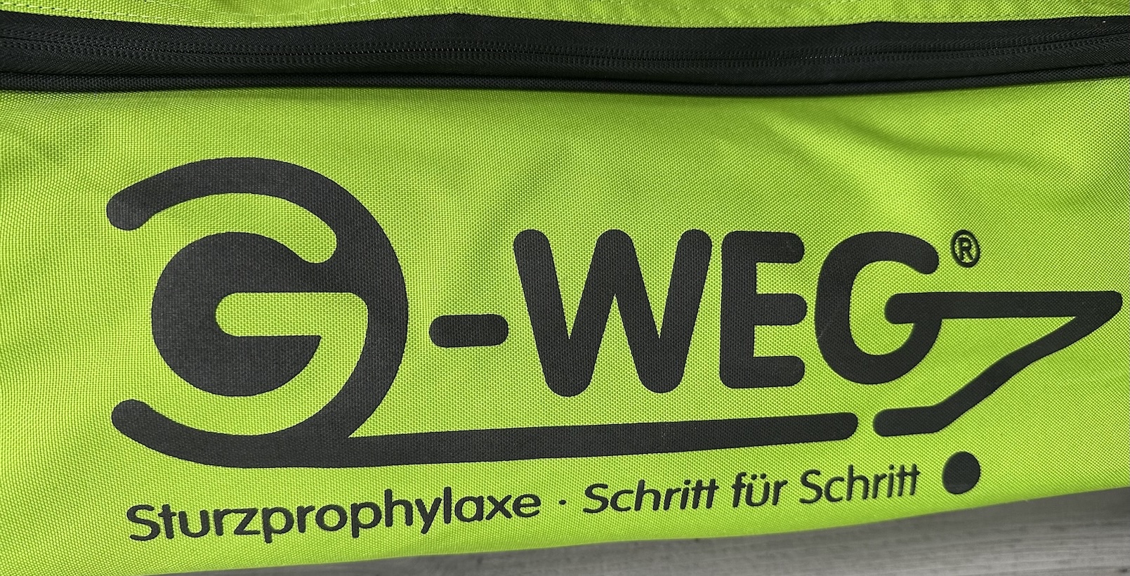 G-WEG Sturzprophylaxe-System - emotion ergotherapie & lerntherapie in ...